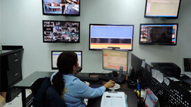 Operador de Medios Tecnológicos