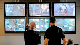 Operador de Medios Tecnológicos